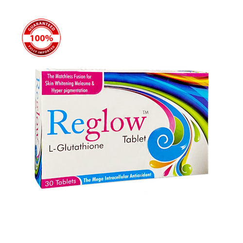 REGLOW TABLET – The Whitening